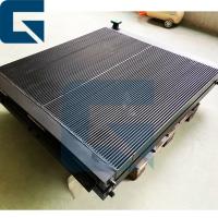 China 281-3516 2813516 Oil Cooler For 385B 385C Excavator Parts for sale