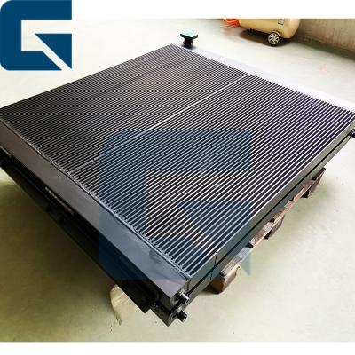 China 281-3516 2813516 Oil Cooler For 385B 385C Excavator Parts for sale