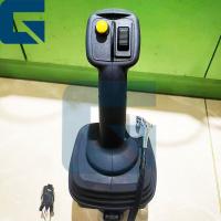 China 462-5455 4625455 Joystick Control GP For 966H Wheel Loader for sale