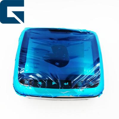 China 300426-00386 30042600386 Display Monitor For DX160W-3 Excavator for sale