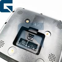 China 300426-00386 30042600386 Display Monitor For DX160W-3 Excavator for sale