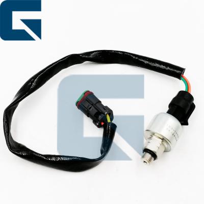 China 167-1709 1611705 Oil Pressure Sensor For D9R Dozer Parts for sale