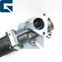 China 8-98238247-3 8982382473 4HK1 Engine EGR Valve For JS200 Excavator for sale