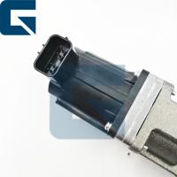 China 8-98238247-3 8982382473 4HK1 Engine EGR Valve For JS200 Excavator for sale