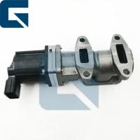 China 8-98238247-3 8982382473 4HK1 Engine EGR Valve For JS200 Excavator for sale