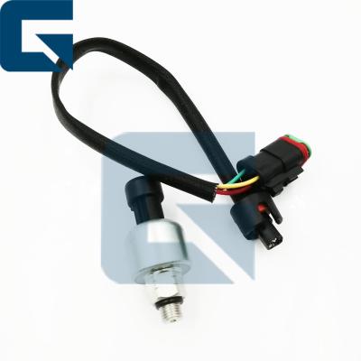 China 167-1709 Oil Pressure Sensor 1611705 For D9R Dozer Parts for sale