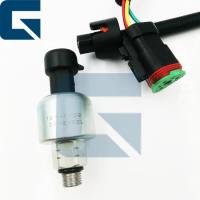 China 167-1709 Oil Pressure Sensor 1611705 For D9R Dozer Parts for sale