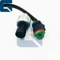 China 167-1709 Oil Pressure Sensor 1611705 For D9R Dozer Parts for sale
