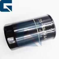 China VOE11713240 11713240 Oil Filter For EC80D Excavator for sale