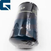 China VOE11713240 11713240 Oil Filter For EC80D Excavator for sale