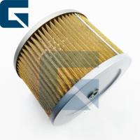 China VOE14531069 14531069 Hydraulic Filter For EC80D Excavator for sale