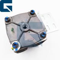 China 8X-5444 8X5444 Relay Valve For 773B Truck for sale