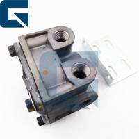 China Durable 8X-5444 Relay Valve For 773B Truck Part Number 8X5444 for sale