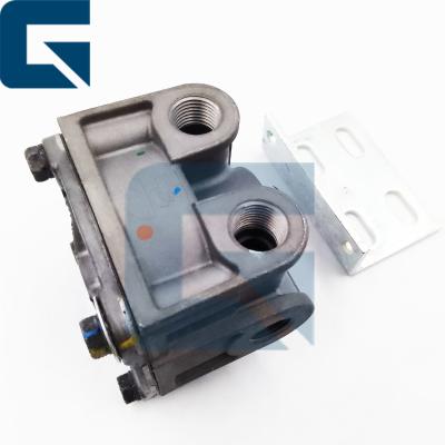 China Durable 8X-5444 Relay Valve For 773B Truck Part Number 8X5444 for sale