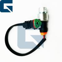 China 194-6725 1946725 Oil Pressure Sensor For Engine C9 for sale