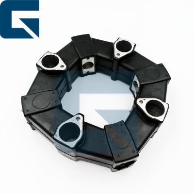 China 099-0149 Rubber Coupling 0990149 For E312B E312C Excavator for sale