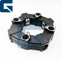 China 099-0149 Rubber Coupling 0990149 For E312B E312C Excavator for sale
