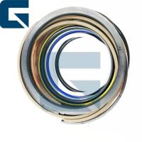 China VOE14589131 14589131 Arm Cylinder Seal Kit For EC200B EC200D Excavator for sale