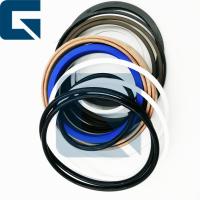 China VOE14589131 14589131 Arm Cylinder Seal Kit For EC200B EC200D Excavator for sale