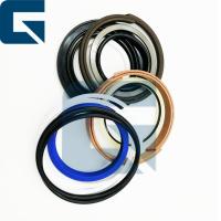 China VOE14589132 14589132 Bucket Cylinder Seal Kit For EC140B EC200B Excavator for sale