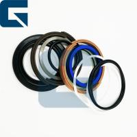 China VOE14589132 14589132 Bucket Cylinder Seal Kit For EC140B EC200B Excavator for sale