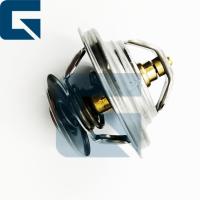 China VOE20450736 20450736 Thermostat For EC200B EC200D Excavator for sale