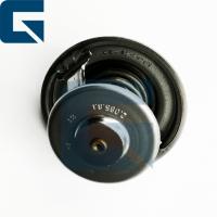 China VOE20450736 20450736 Thermostat For EC200B EC200D Excavator for sale