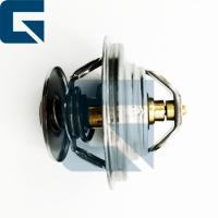 China VOE20450736 20450736 Thermostat For EC200B EC200D Excavator for sale