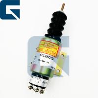 China SA-2606 SA2606 Shut Off Solenoid Valve For Truck Parts for sale