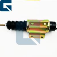 China SA-2606 SA2606 Shut Off Solenoid Valve For Truck Parts for sale
