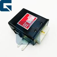 China 197-4330 1974330 Air Controller Relay For 312C 312D Excavator for sale