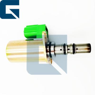 China YT35V00005F1 Hydraulic Solenoid Valve For SK60 SK70 Excavator for sale