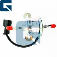 China 02/634780 02634780 Fuel Pump Fuel Lift Pump For Excavator Parts for sale