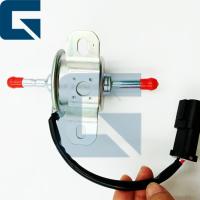 China 02/634780 02634780 Fuel Pump Fuel Lift Pump For Excavator Parts for sale