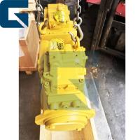 China 551-1118 5511118 Hydraulic Main Pump For E345GC Excavator for sale