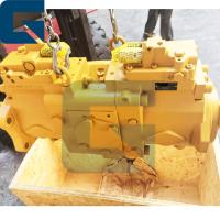 China 551-1118 5511118 Hydraulic Main Pump For E345GC Excavator for sale