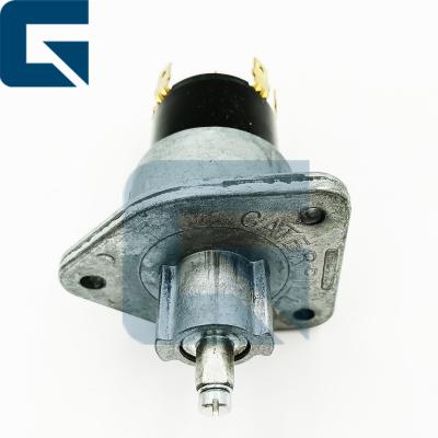 China 173-3064 1733064 Switch GP-Rotary For 120H Loader for sale