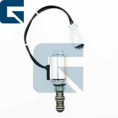 China 201-0950 2010950 Solenoid Valve For 928G 930G Wheel Loader for sale