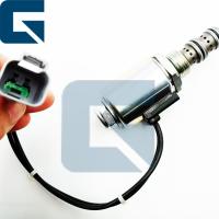 China 201-0950 2010950 Solenoid Valve For 928G 930G Wheel Loader for sale