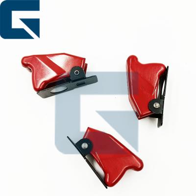 China 3E-5169 Guard Switch 3E5169 For 120H 120K Motor Grader for sale