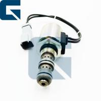 China 201-0950 Solenoid Valve 2010950 For 928G 930G Wheel Loader for sale