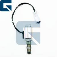 China 201-0950 Solenoid Valve 2010950 For 928G 930G Wheel Loader for sale
