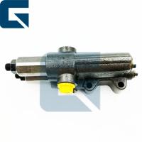 China 280-7869 Hydraulic Pump Control Valve 2807869 For 420E 430E Loader for sale