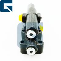 China 280-7869 Hydraulic Pump Control Valve 2807869 For 420E 430E Loader for sale
