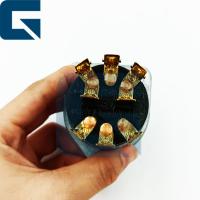 China 173-3064 Switch GP-Rotary 1733064 For 120H Loader for sale