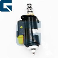 China 111-9916 Solenoid Valve 1119916 For 307D 308D Excavator for sale