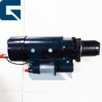 China 207-1541 24V Starter Motor 2071541 For C7 Engine for sale