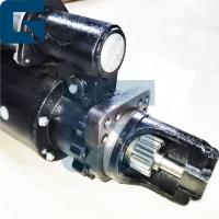 China 207-1541 24V Starter Motor 2071541 For C7 Engine for sale