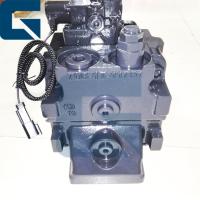 China 708-1S-00230 7081S00230 Main Hydraulic Pump For WA380-5 Loader for sale