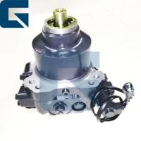 China 708-7S-00311 7087S00311 Hydraulic Motor For WA380-5 Loader for sale